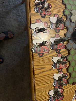 heroscape figures lot | eBay