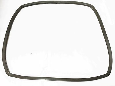 Flavel Milano 100 ML10FRSP D/Oven Main oven door seal | eBay UK