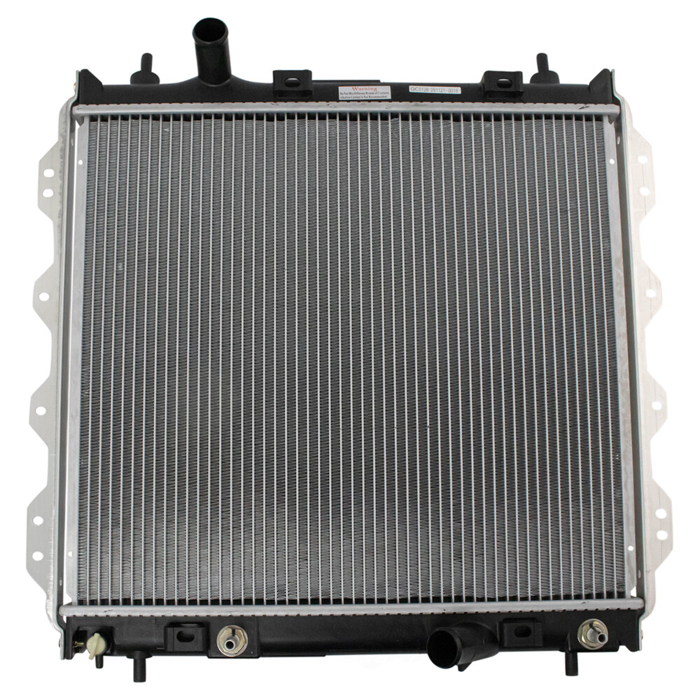 Radiator-Natural TRQ RDA82653 fits 2001 Chrysler PT Cruiser for sale ...