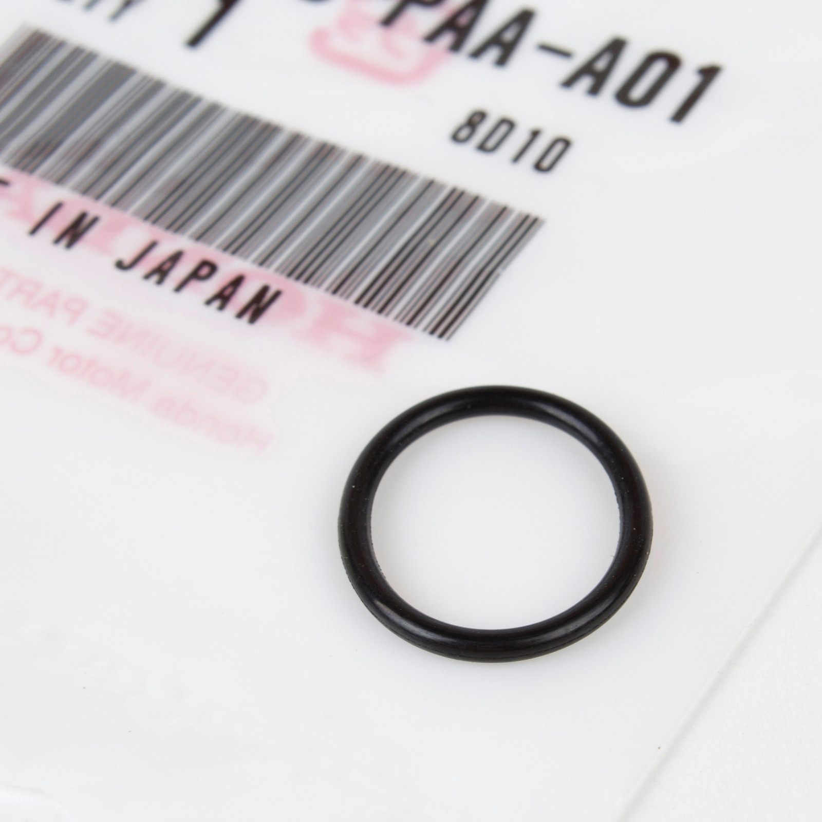 Honda Acura Gasket O-ring 91319-PAA-A01 | OEM | 1 Year Manufacturer ...