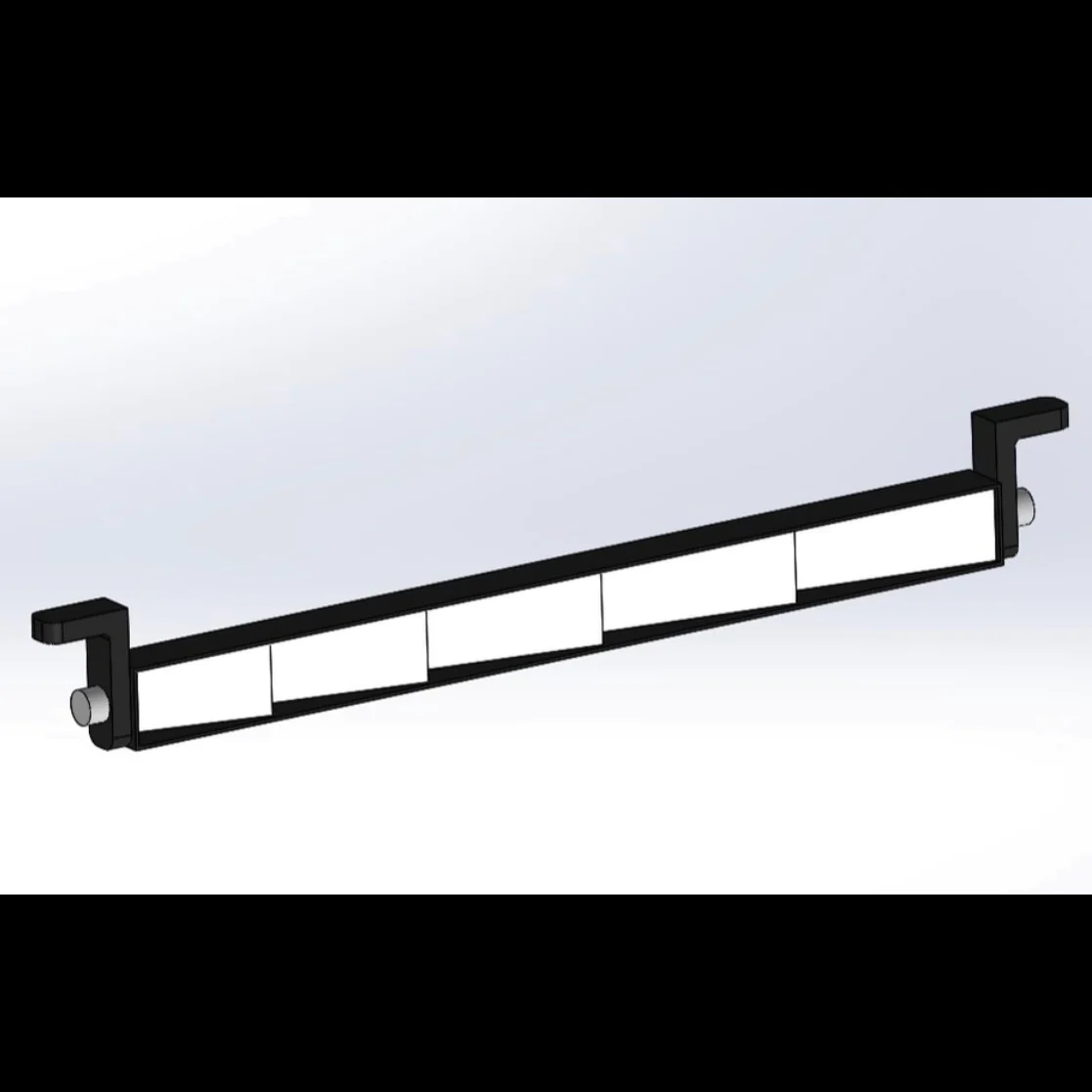 Wink Mirror 5-panel Rear View 1/24 1/25 | eBay