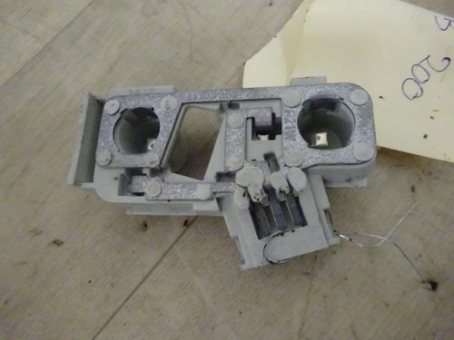 Platine feu arriere gauche MERCEDES CLASSE B 245 PHASE 1 1698200377 | eBay