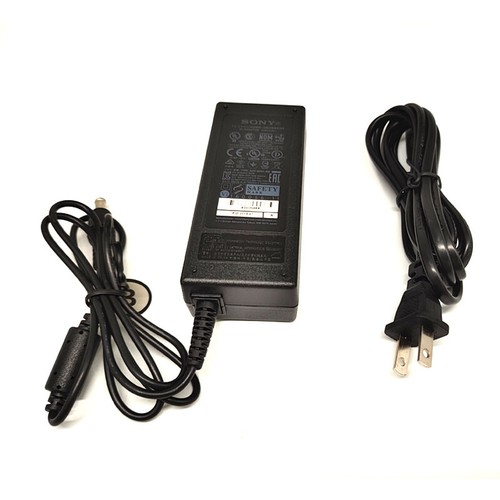 Sony PS4 VR PSVR AC Adapter Power Supply Charger ADP-36NH A 12V | eBay