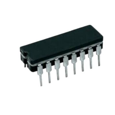 LM319J Comparatore A Doppia Tensione Ceramico CERDIP16 | eBay