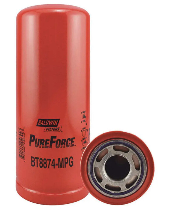 NEW-HOLLAND 84406710 - cross reference oil filters | oilfilter ...