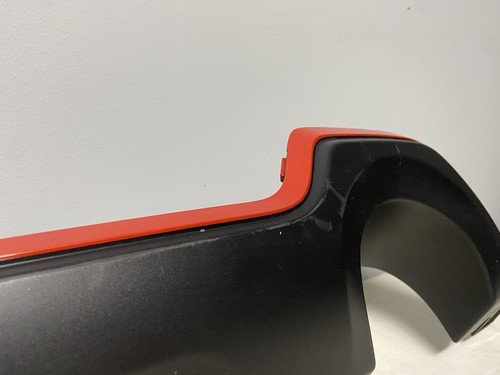 OEM 2019 2020 Subaru Forester Sport Rear Lower Valance Bumper Cover ...