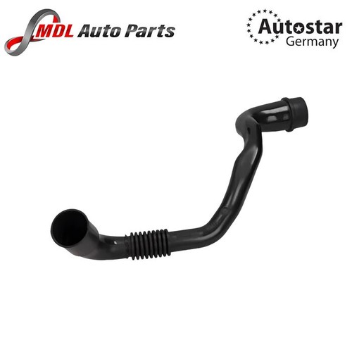 Autostar Germany Audi A3 8L1 Crankcase Breather Hose 06A103217A 5417673 ...