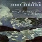 Rzewski Night Crossing (CD) (US IMPORT) 17685098826 | eBay Australia