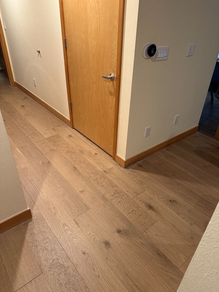 CALI hardwood flooring - Reserve Wine (Whiskey & Wine collection - four ...