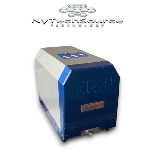 ELM Eco Senior LE Auto Smart Fully Automatic Disc Repair Machine | eBay