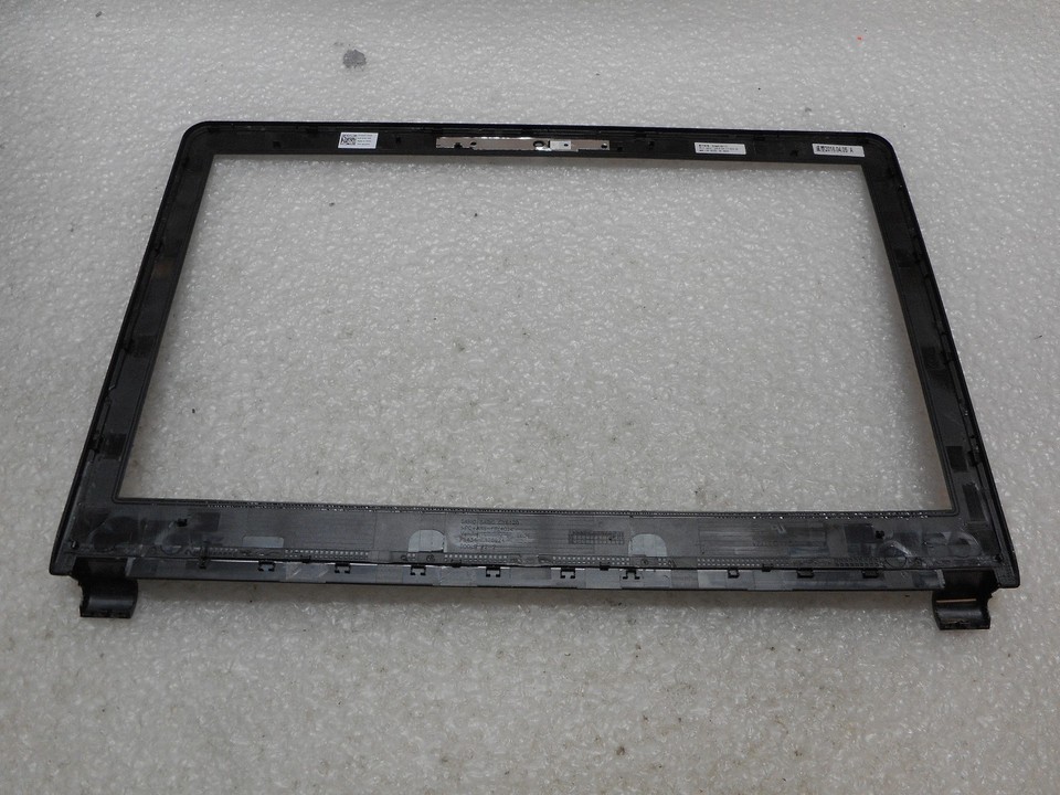 NEW DELL INSPIRON 15-7559 SERIES LCD FRONT BEZEL *BIC03* 5JFPT 05JFPT ...