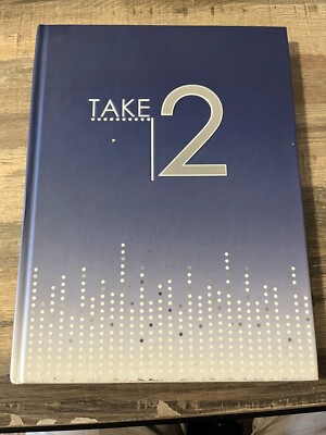 YB - CLASS of 2018 GLENN HIGH SCHOOL Leander Texas YEARBOOK | eBay
