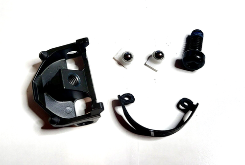 1999 2000 2001 Oem New Lexus RX300 Rear View Mirror Mounting Bolt Kit ...