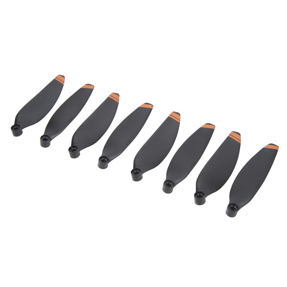 Drone Propellers Replacement PC Drone Propeller Blades For RC ...
