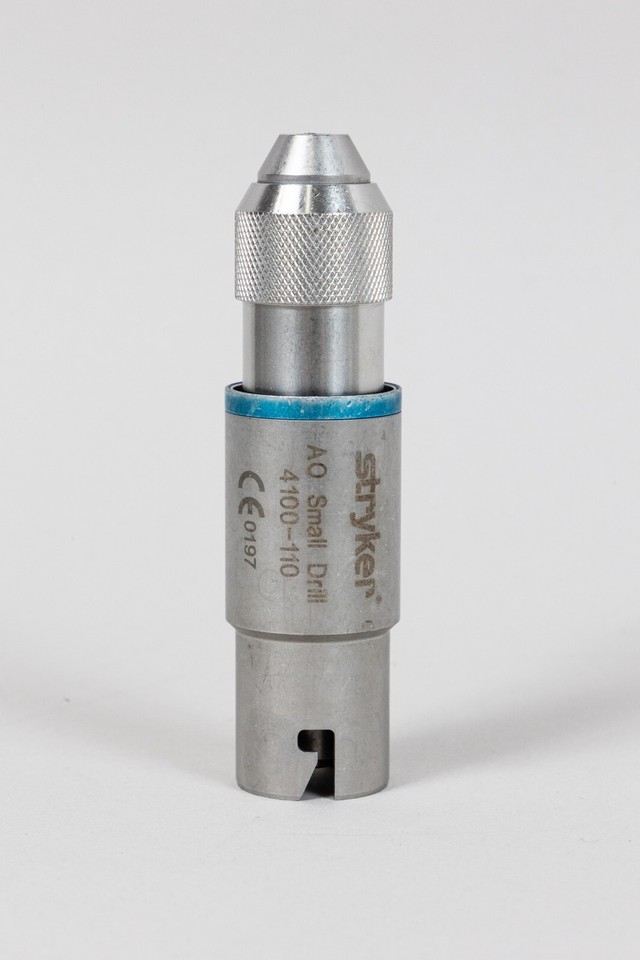 Stryker TPX Small Bone Power Set with Core 2 System - Available at ...