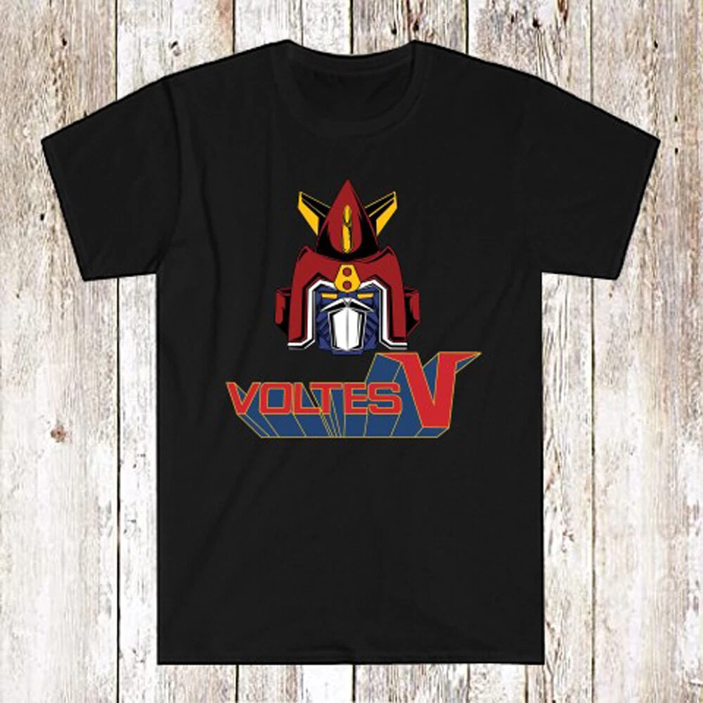 Voltes V Logo