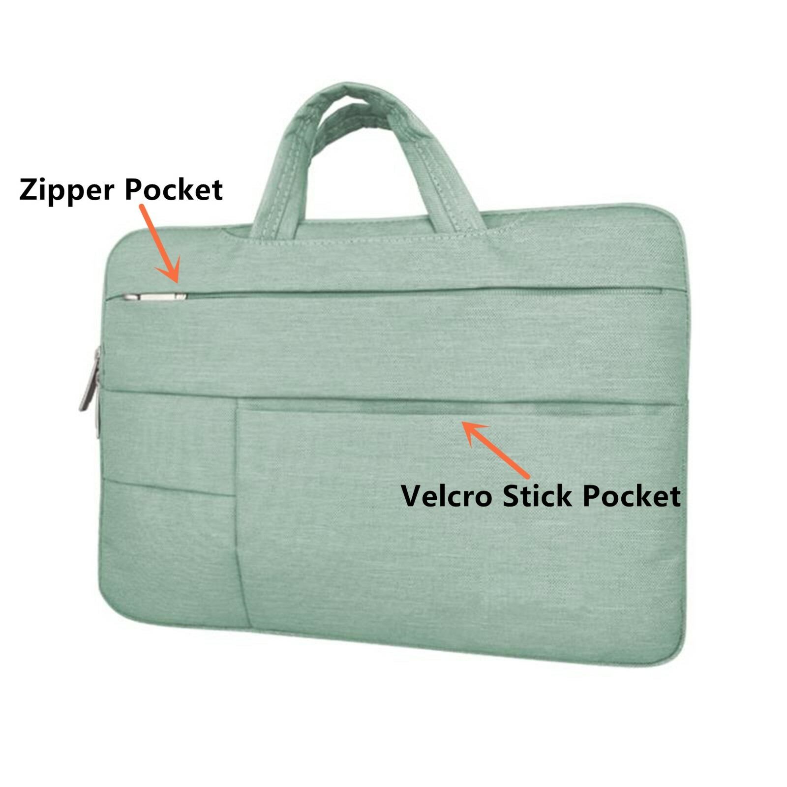 16" Laptop sleeve case for HP Victus 16.1 HUAWEI MateBook 16 Lenovo ...