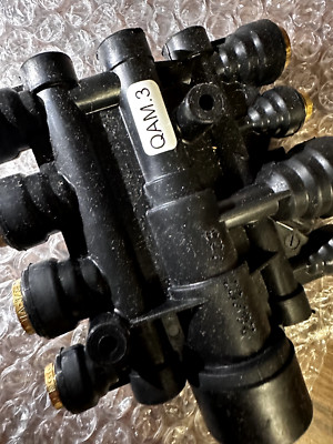 VOLVO 24112715 - Air Brake Control Manifold OEM | eBay