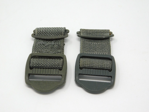 US Military MOLLE II FRAME SET for Large Rucksack - FRAME+BELT+STRAPS ...