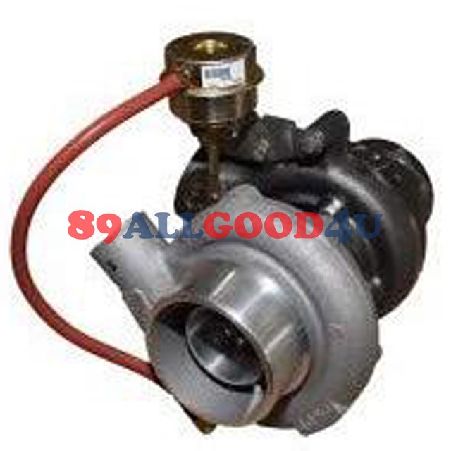 Turbocharger 105-5059 for Caterpillar 3116 3126 Engine Cat 950f II 960f ...