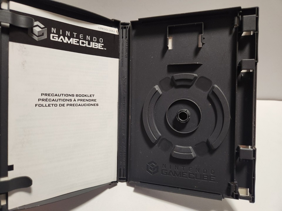 Pokemon Colosseum (Nintendo Gamecube) Original Case Only | eBay