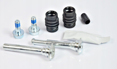 NEW MB SPRINTER 906 REAR WHEEL BRAKE GUIDE SLEEVE KIT A0004230563 | eBay