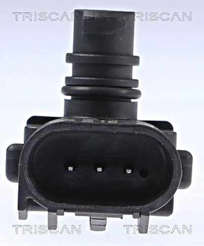 TRISCAN MAP Pressure sensor For JEEP CHRYSLER DODGE Cherokee IV 300 C ...