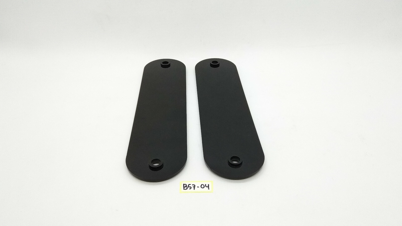 Fuel Tank Emblem Badge Yamaha RD250 R5 350 DS7 YDS7 YR5 Pair New ...