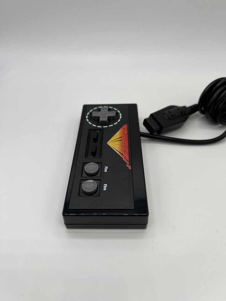 Magnavox Odyssey 2 Joystick Controller Gamepad for DB9 Plug Style Ports ...