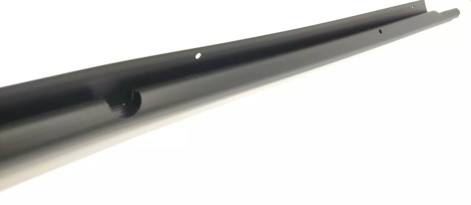 Goodmark Firewall Wire Harness Gutter Fits Chevrolet Biscayne ...