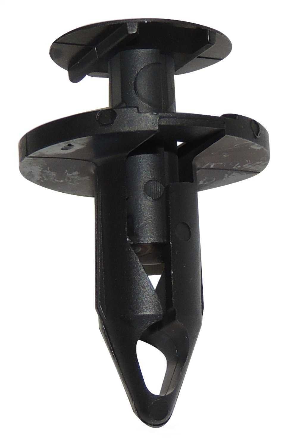 Fender Flare Clip-Push Pin Crown 6503598 for sale online | eBay