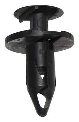 Fender Flare Clip-Push Pin Crown 6503598 | eBay