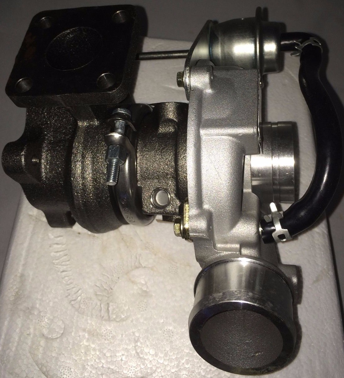 NEW TURBO for CATERPILLAR PERKINS 3024 3024C C2.2 2389349 238-9349 FREE ...