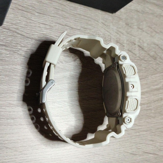 Casio G-shock Mens Watch 5229 GA 120a Antimagnetic for sale online | eBay