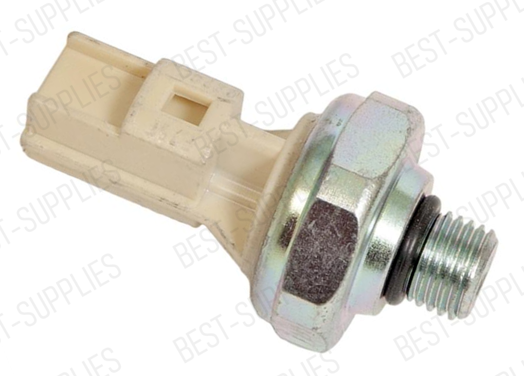 6.0L 6.4L 7.3L 1999 - 2010 Ford Powerstroke Oil Pressure Sensor ...