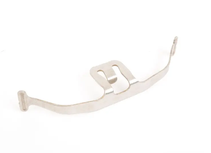 A0009934607 Brake Pad Spring Clip Genuine Mercedes-Benz Part for sale ...