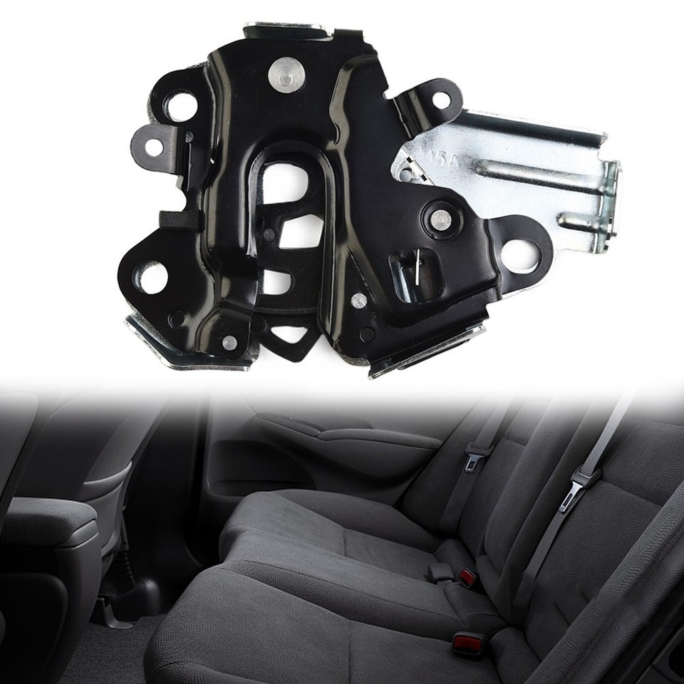 Left AND Right Seat Back Lock Actuator Seatback For For CRV 2012-2017 ...