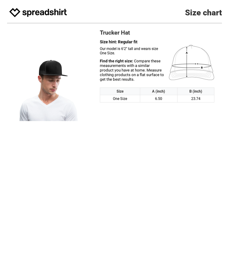 Path Total Solar Eclipse April 2024 Trucker Hat | eBay