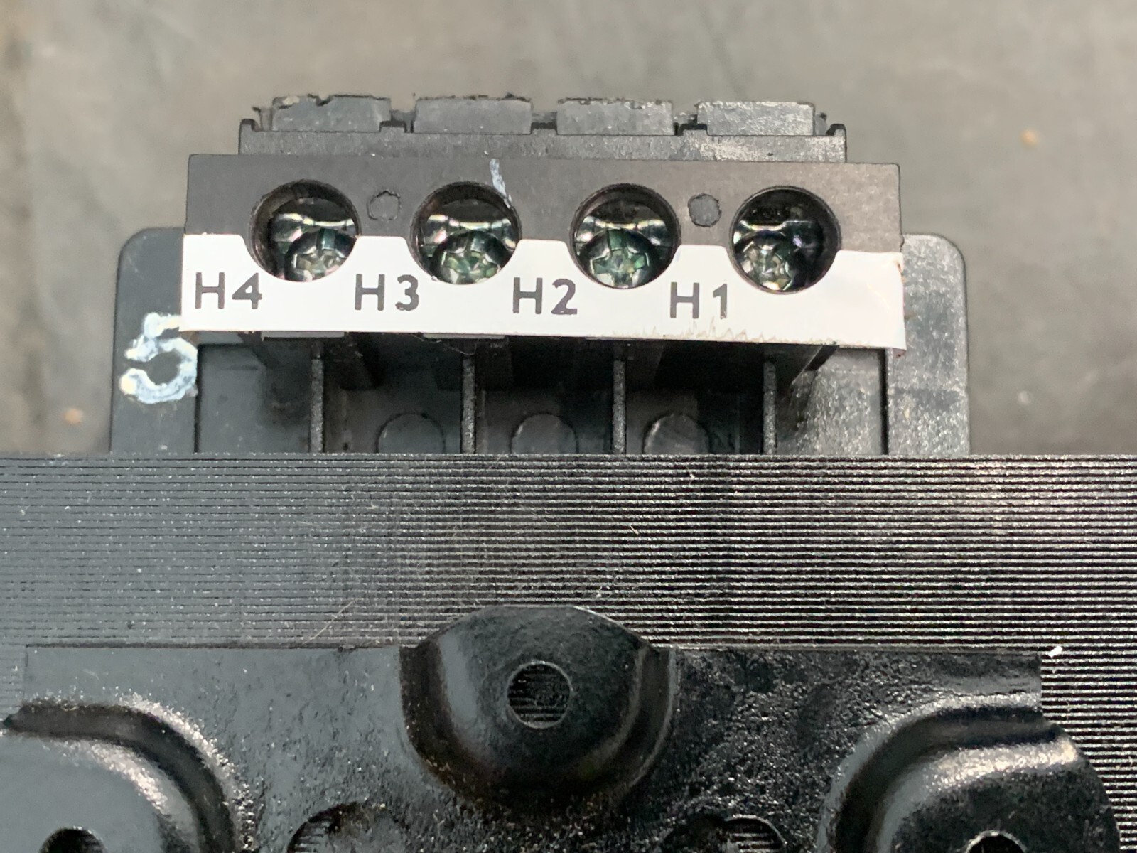 Siemens Control Transformer MT0150J - Lot of 3 | eBay