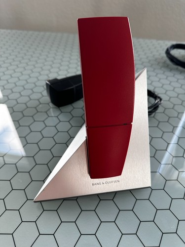 Bang & Olufsen B&O BeoCom 2 Blue & BeoCom 1 Gray Red + BeoLine *** | eBay