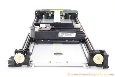 R54KX Dell PowerVault ML3 Robotics Assembly | eBay