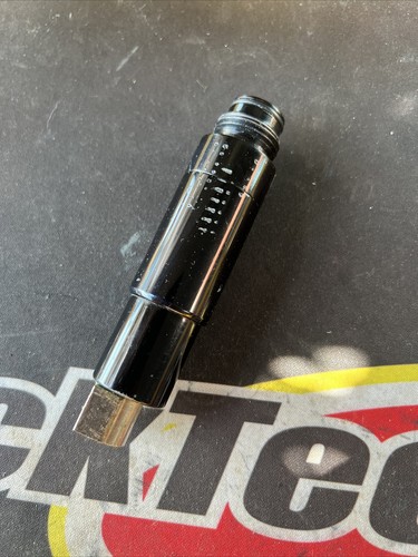 Stock Autococker Regulator Black Gloss WGP Vintage Paintball Part | eBay