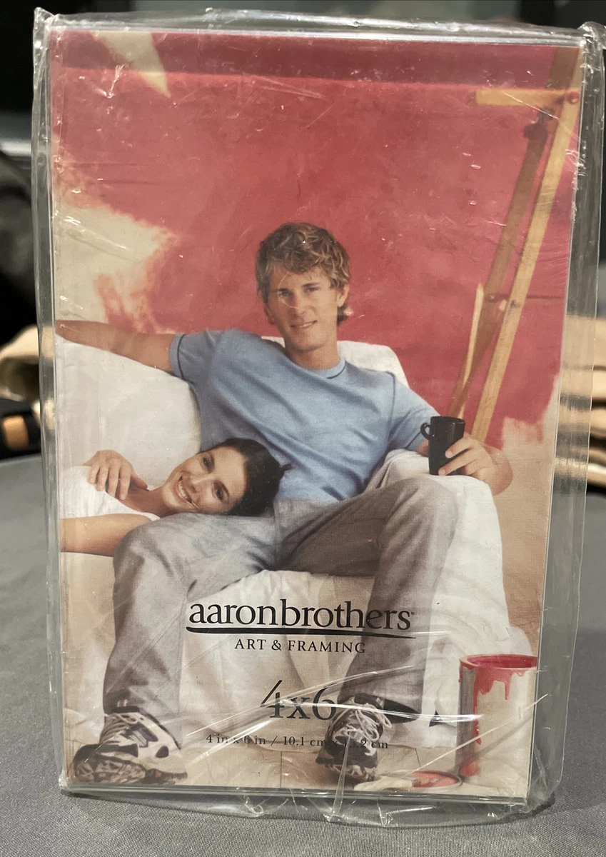 Aaron Brothers Poster Frames