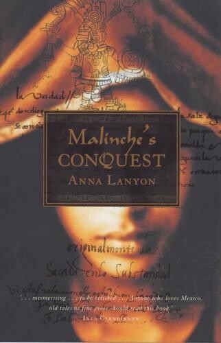 Anna Lanyon Malinche's Conquest (Paperback) (UK IMPORT) 9781864487800| eBay