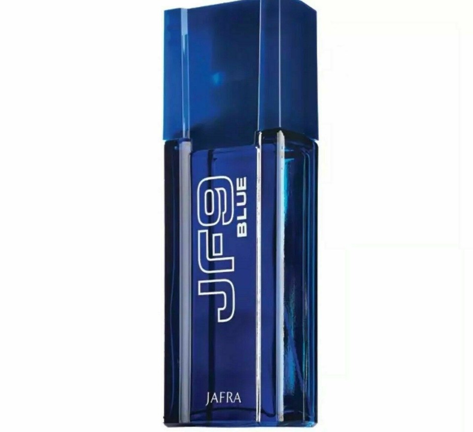 JAFRA PERFUMES FOR MEN CHOOSE YOUR FAVORITE. NEW AND SEALED singles or ...