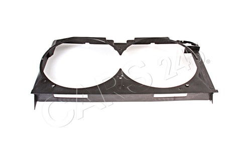 Genuine Mercedes Fan Shroud S210 W210 2105052055 | eBay