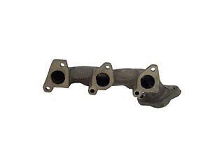 Right Exhaust Manifold Dorman For 1986-1993 Ford Aerostar 1987 1988 ...