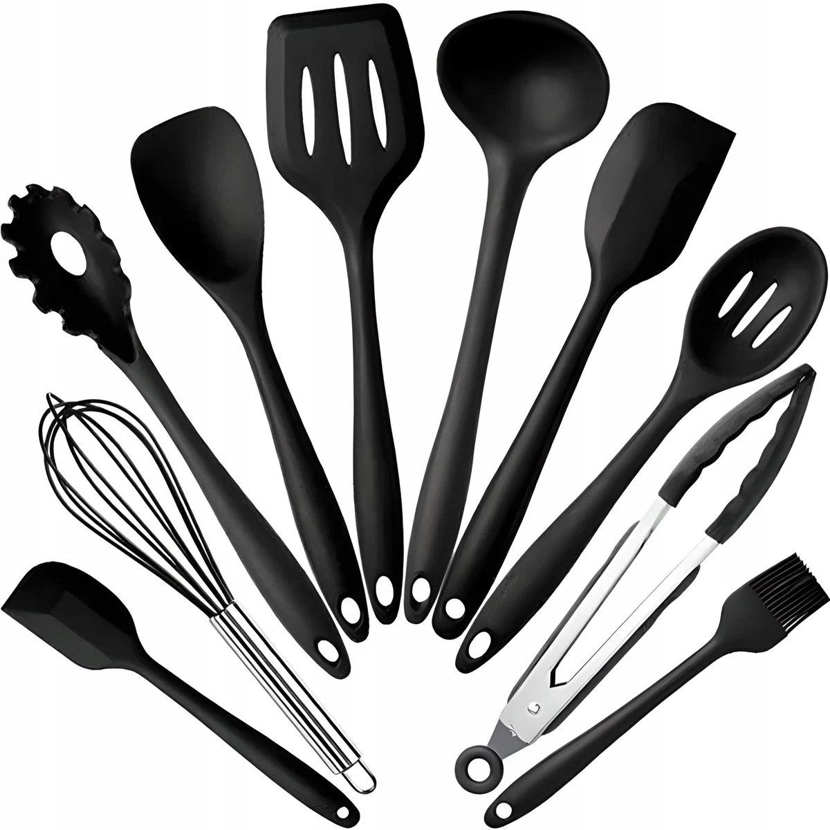 Teflon Kitchen Utensils