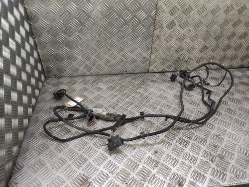 VW Transporter T6.1 Headlight Wiring 7LA971114E REF D290 | eBay