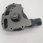 Water Pump 3541672 for Cat 3054C 3054E C3.3 C4.4T 416D 416E 420D 428D ...